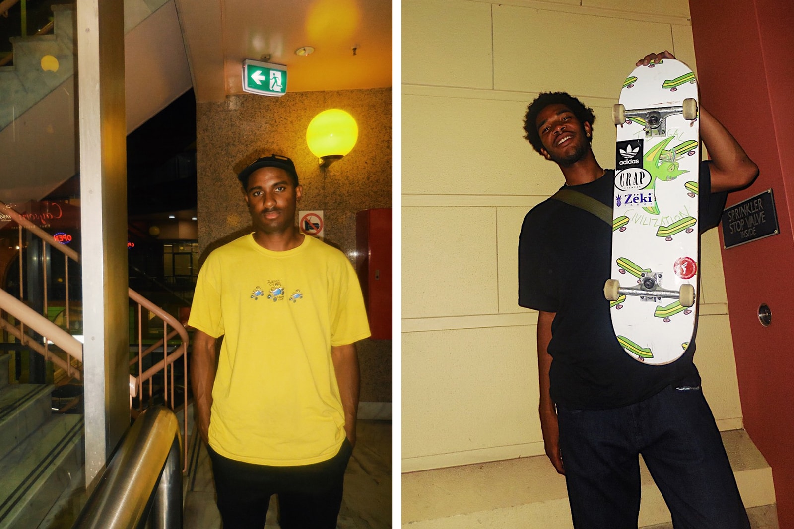 Illegal Civilization's Mikey Alfred on the Label's Upcoming Projects ...