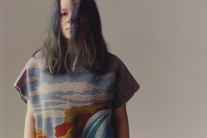 J.W. Anderson Disobedient Bodies Photo Series | Hypebeast