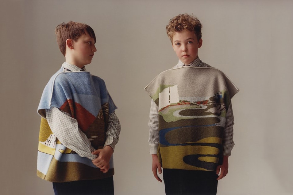 J.W. Anderson Disobedient Bodies Photo Series | Hypebeast