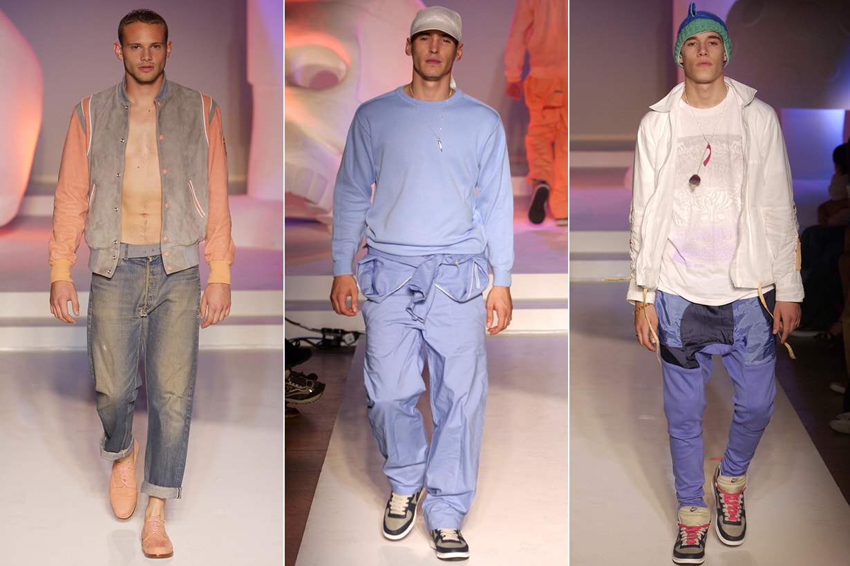 Kim Jones' Legacy Beyond Supreme x Louis Vuitton | Hypebeast