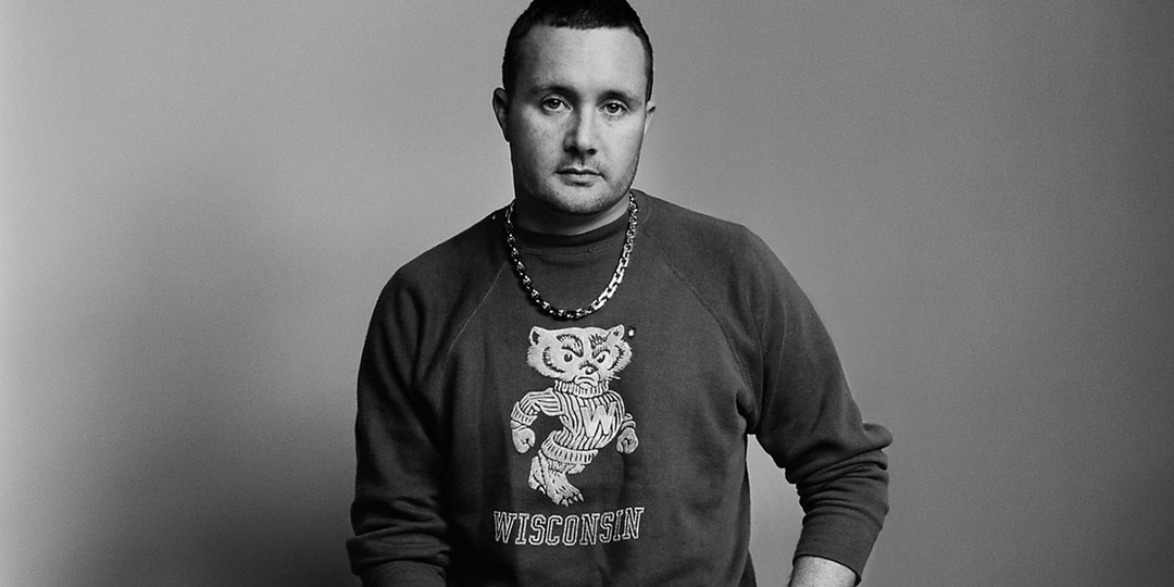 Kim Jones Louis Vuitton 2017 Spring Summer Travel | Hypebeast