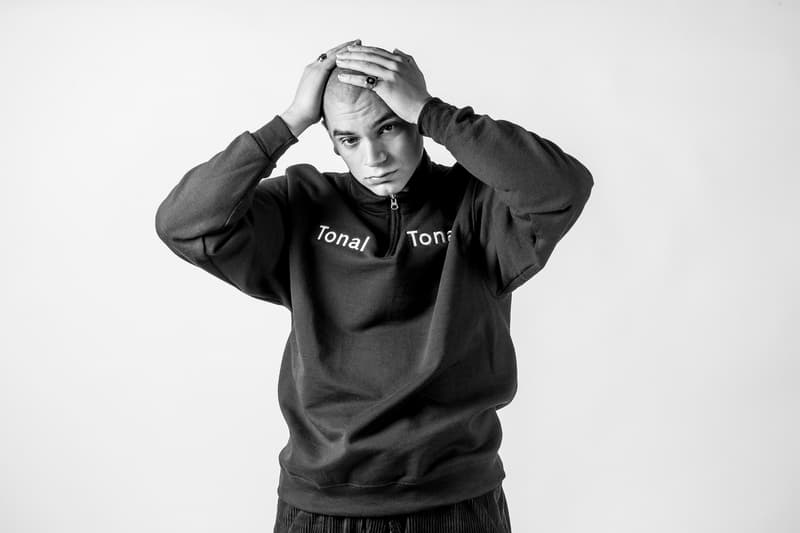 Tonal 2017 Spring/Summer Collection | HYPEBEAST