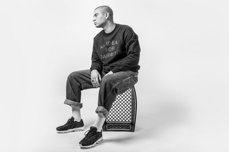 Tonal 2017 Spring/Summer Collection | Hypebeast