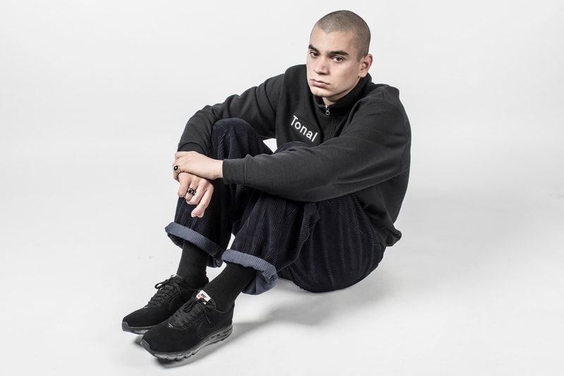 Tonal 2017 Spring/Summer Collection | Hypebeast