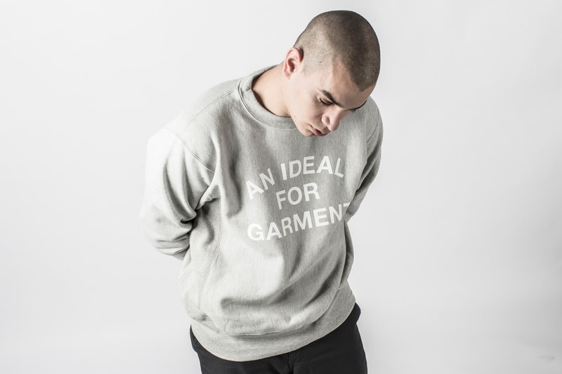 Tonal 2017 Spring/Summer Collection | Hypebeast