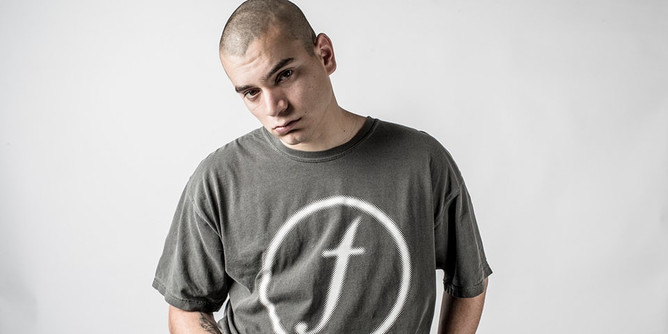 Tonal 2017 Spring/Summer Collection | Hypebeast