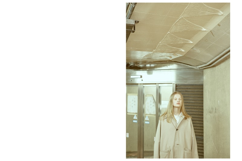 LIFUL 2017 Spring/Summer "Moment" Campaign | Hypebeast