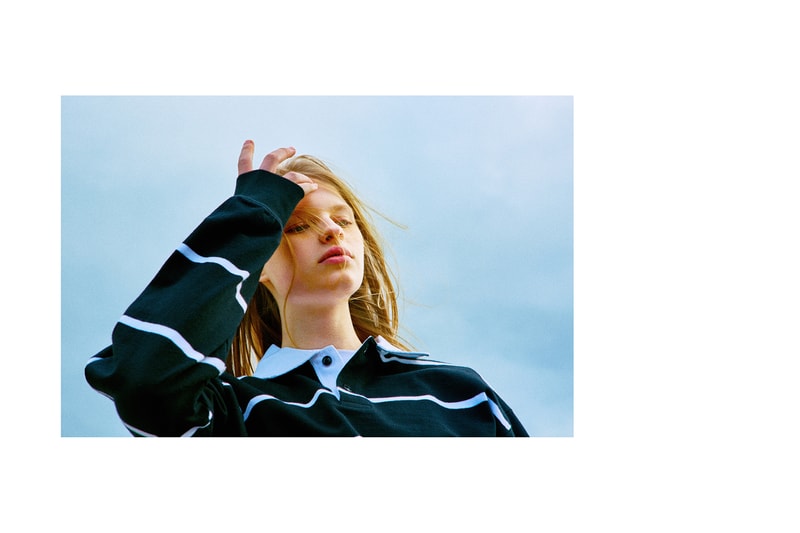 LIFUL 2017 Spring/Summer "Moment" Campaign | Hypebeast