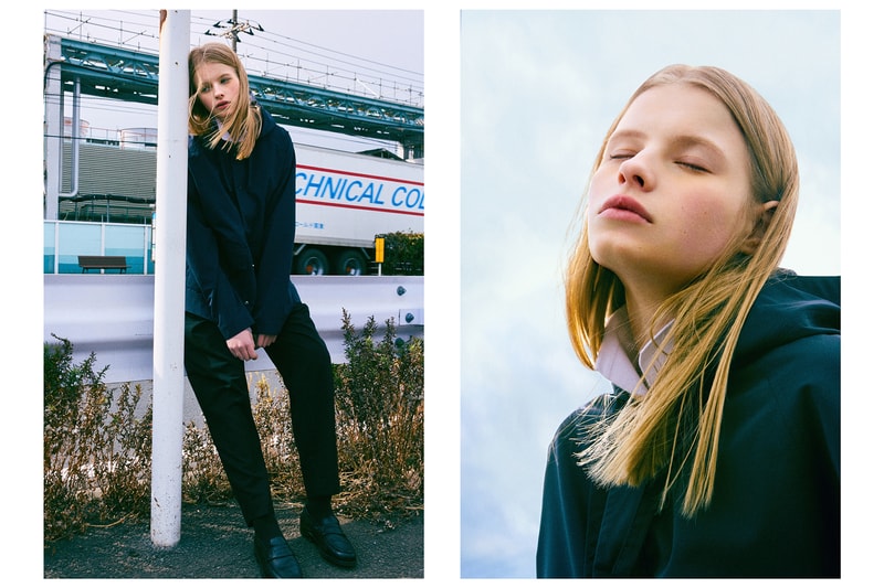 LIFUL 2017 Spring/Summer "Moment" Campaign | Hypebeast