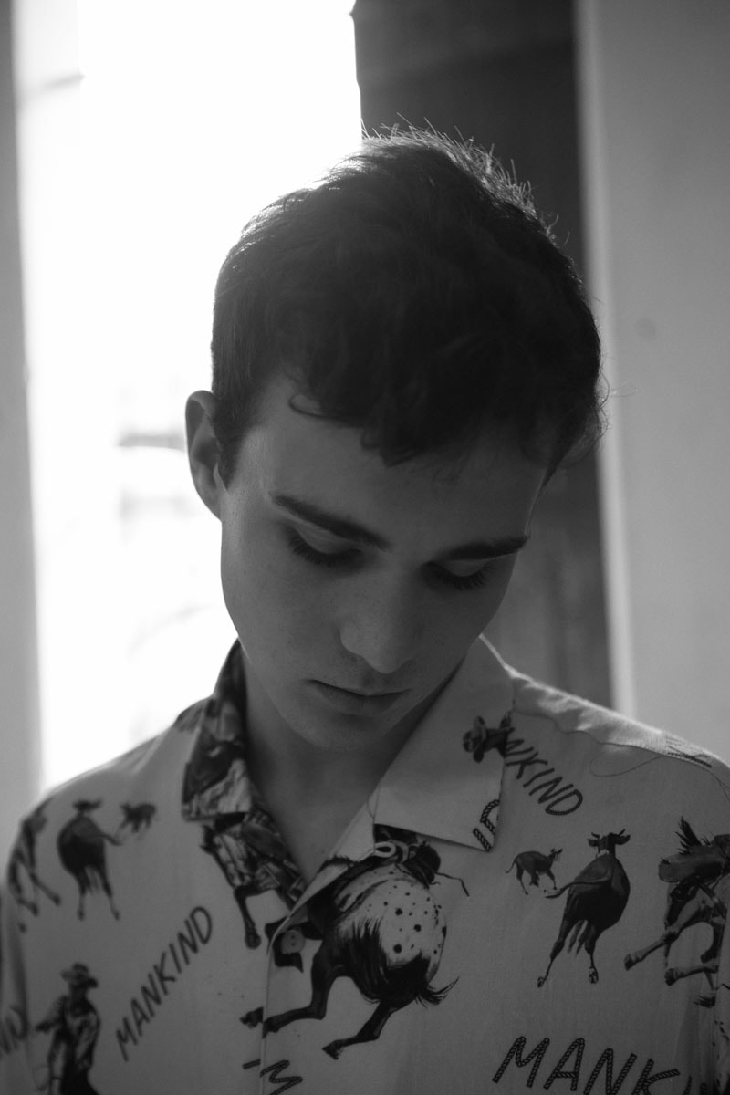 MANKIND 2017 Spring/Summer Collection Lookbook | Hypebeast