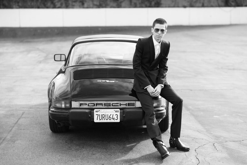 Maxfield To Launch New, More Immersive Website | Hypebeast