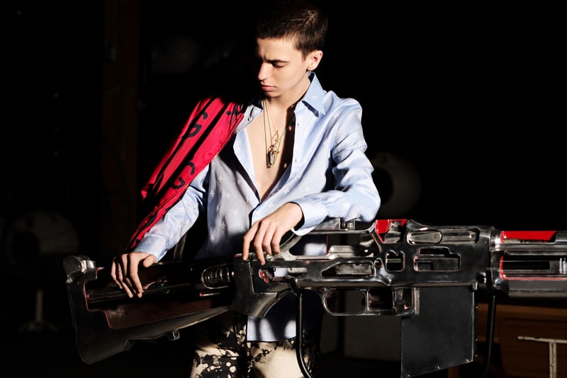 Maxfield To Launch New, More Immersive Website | Hypebeast