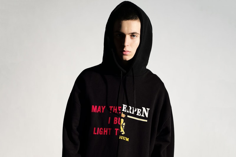 Maxfield To Launch New, More Immersive Website | Hypebeast