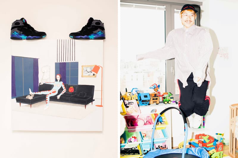 Mission Chinese Food's Danny Bowien Has an Impressive Wardobe | Hypebeast