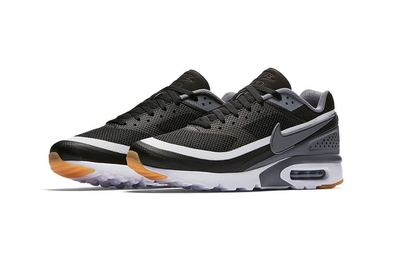 Nike Hyperfuse 2017 Gris