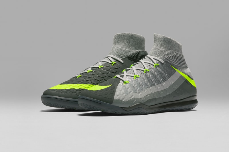 Nike Football Boots in Iconic Air Max Colors | Hypebeast