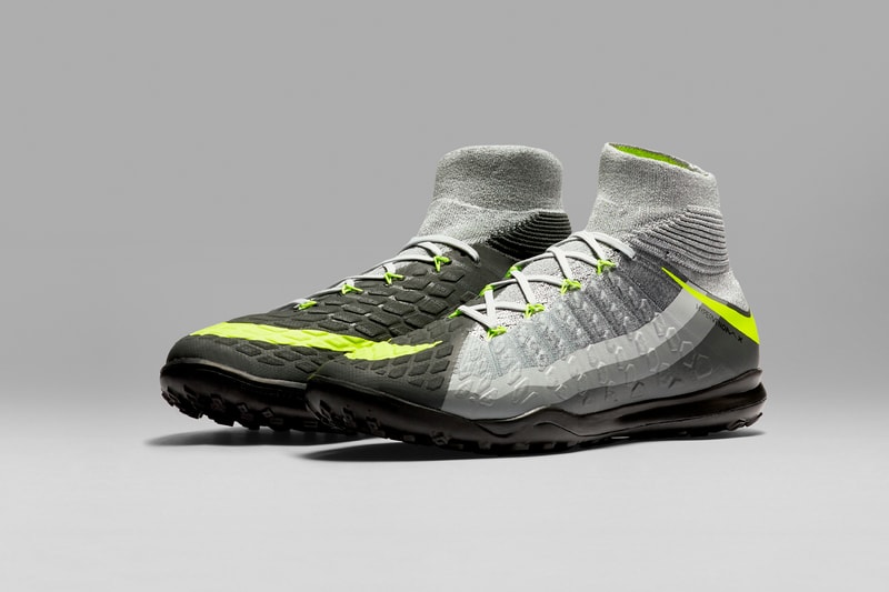 Nike Football Boots in Iconic Air Max Colors | Hypebeast