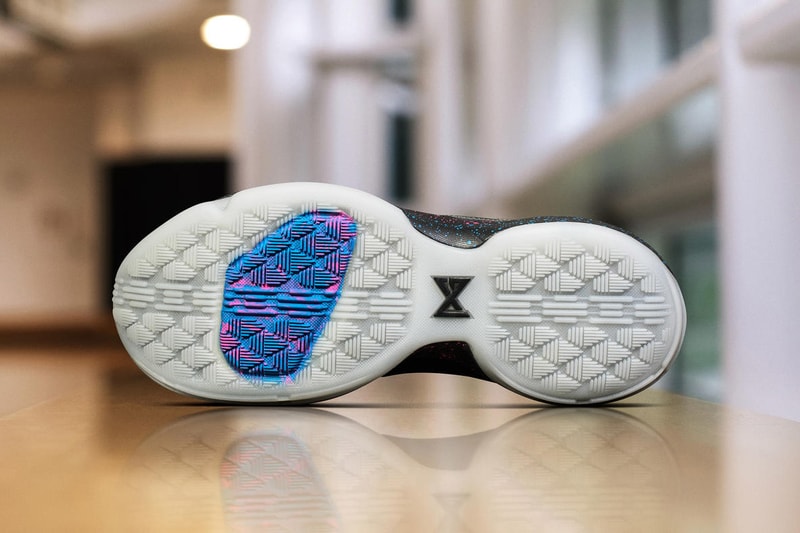 Nike PG1 "EYBL" | Hypebeast