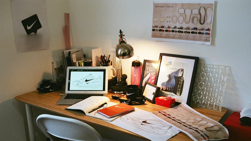 Nike Air Max Day Vote Forward Interviews | Hypebeast