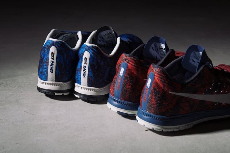 Closer Look at the Footwear From NikeLab GYAKUSOU's 2017 Spring/Summer ...