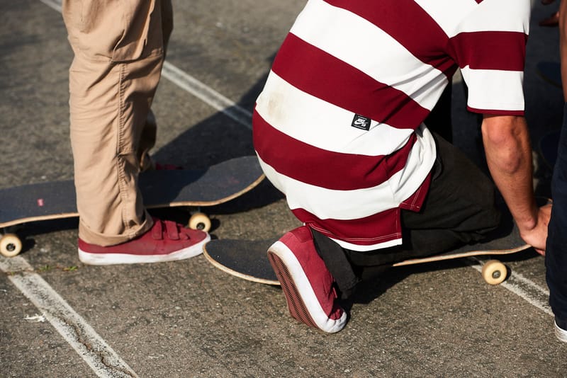 Numbers x Nike SB 2017 Spring Capsule Collection | Hypebeast