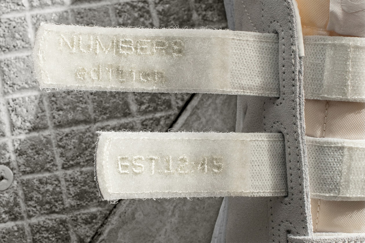 Numbers x Nike SB 2017 Spring Capsule Collection | Hypebeast