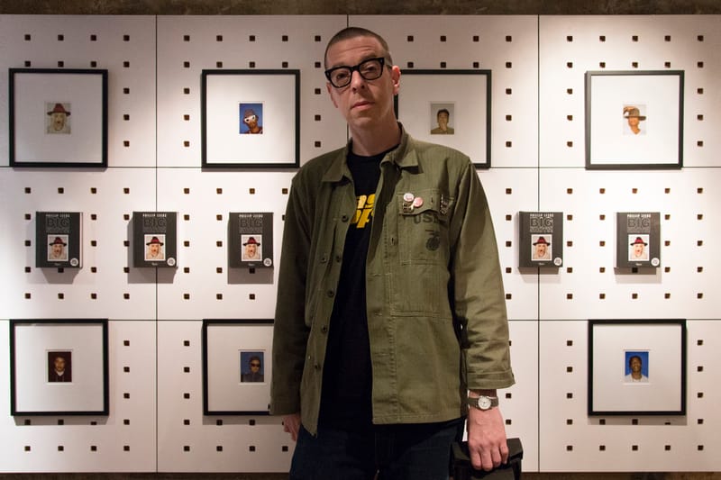 Phillip Leeds on Pharrell & Billionaire Boys Club 2017 Interview ...