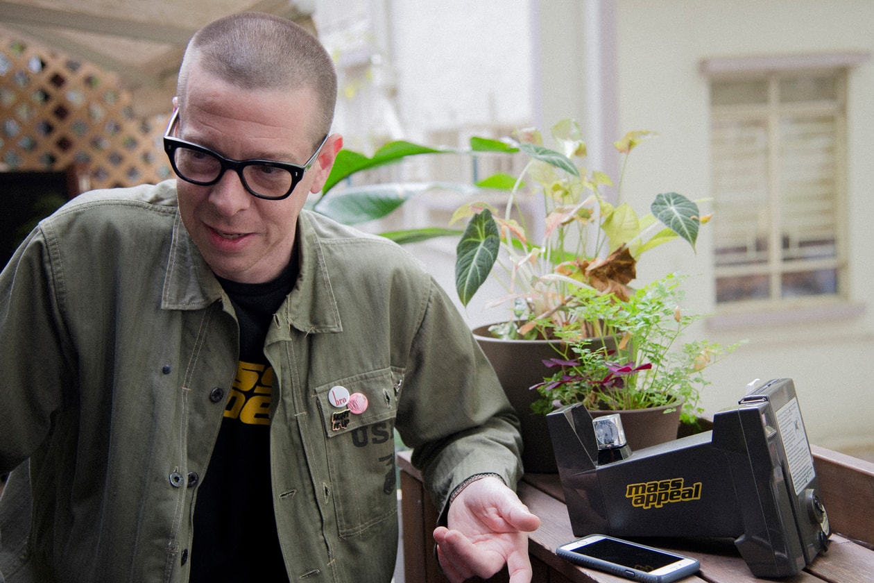 Phillip Leeds on Pharrell & Billionaire Boys Club 2017 Interview ...