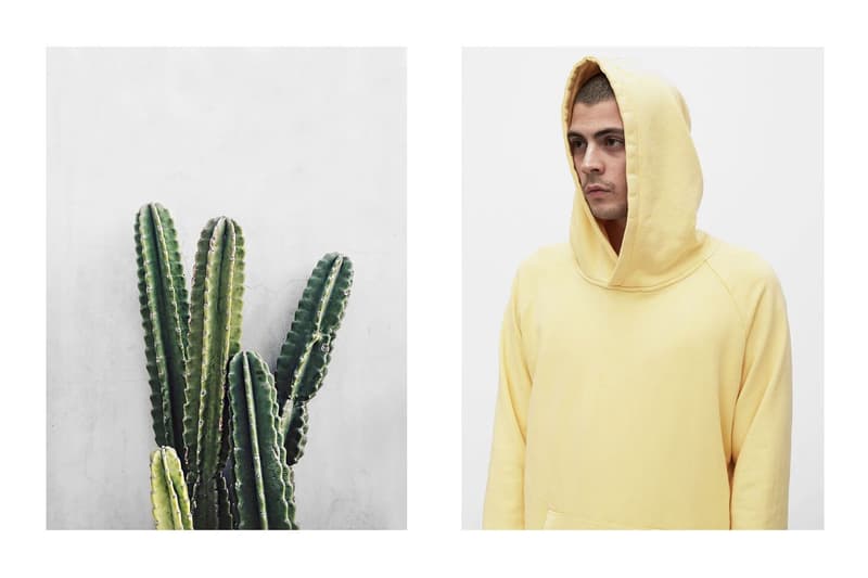 Profound Aesthetic 2017 Spring/Summer Collection Lookbook | HYPEBEAST