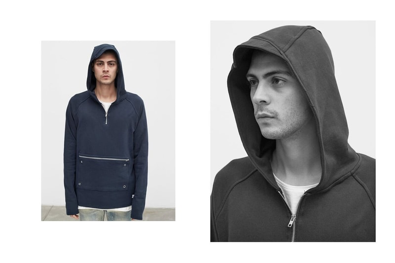 Profound Aesthetic 2017 Spring/Summer Collection Lookbook | Hypebeast