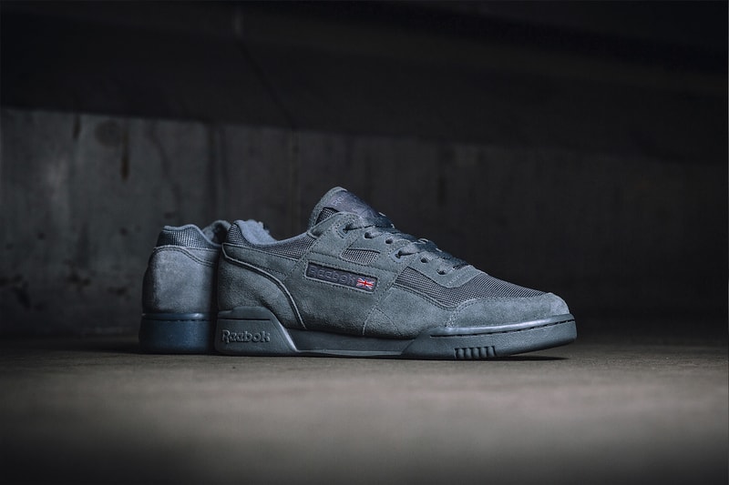 Rick Ross Reebok Workout