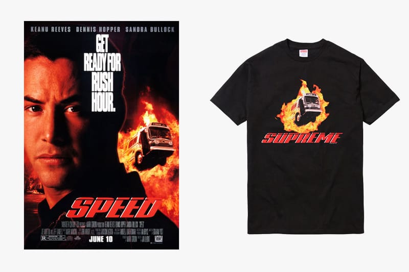 Supreme Copies Interview On Book and Favorites | Hypebeast