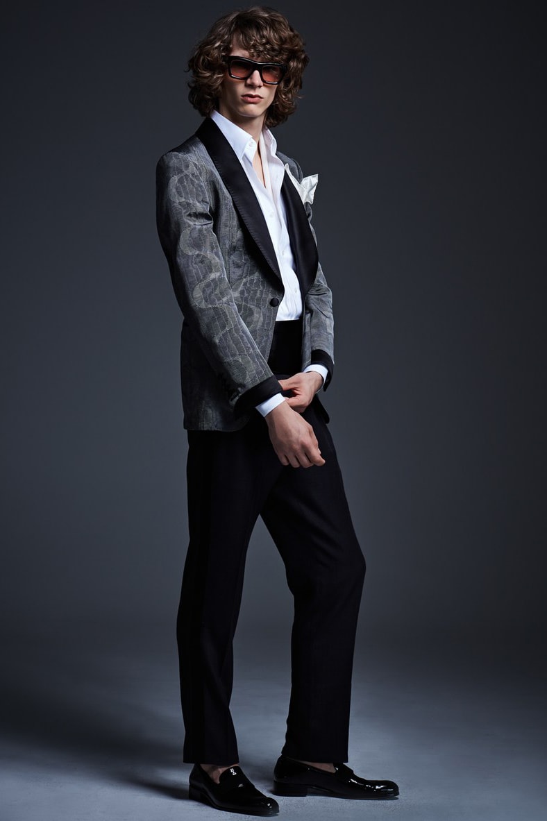 Tom Ford 2017 Spring/Summer Collection | Hypebeast