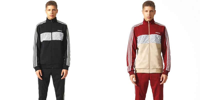adidas Originals x UNITED ARROWS & SONS x MIKITYPE adidas Originals x UNITED ARROWS & SONS x MIKITYPE