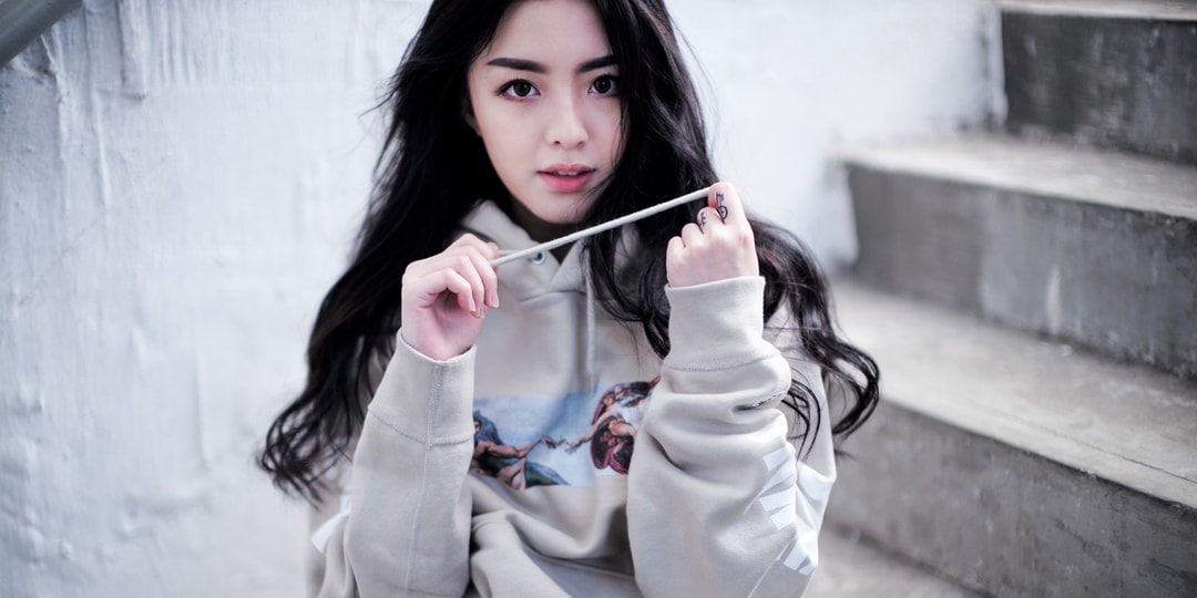 Fxxking Rabbits' 2017 Spring/Summer Lookbook | Hypebeast