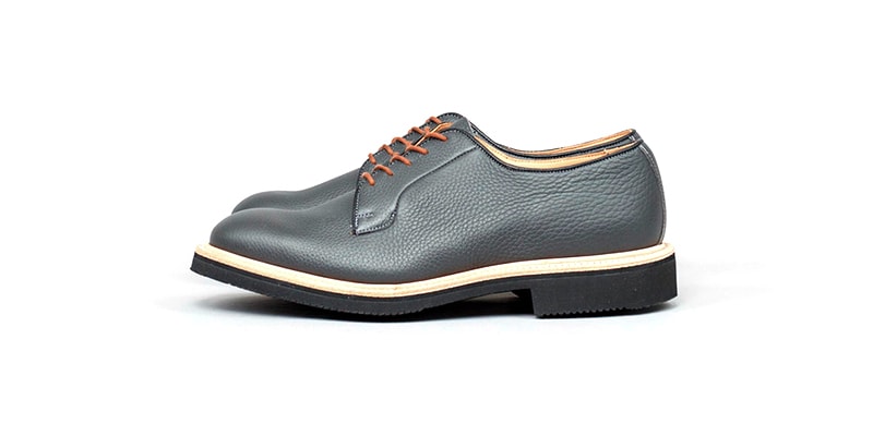 Nitty Gritty Updates Tricker's Classic Footwear | Hypebeast
