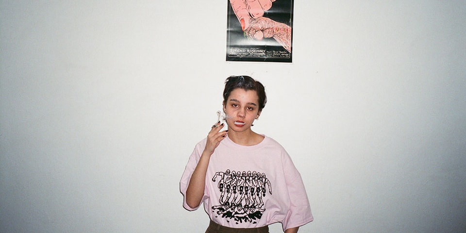 Sean Pablo Interview with Union Los Angeles | Hypebeast