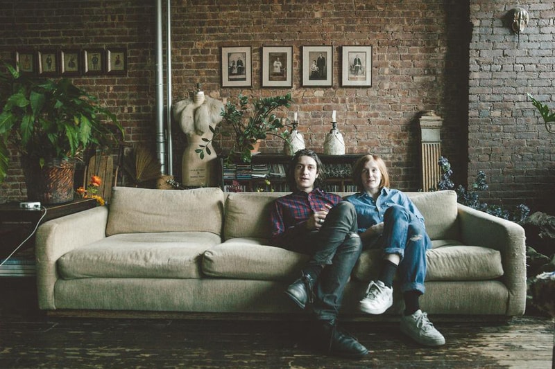 UNIS 2016 Fall Winter Editorial Short Stories | Hypebeast