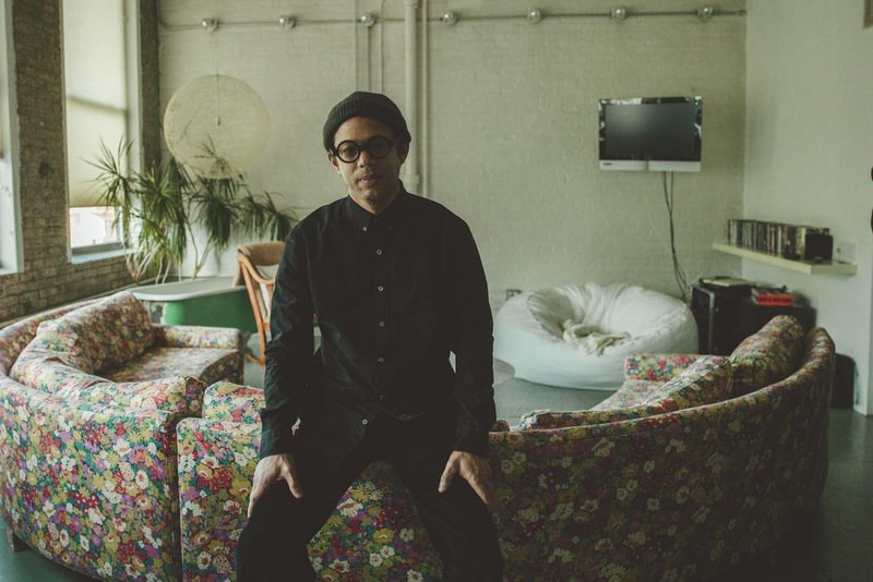 UNIS 2016 Fall Winter Editorial Short Stories | Hypebeast