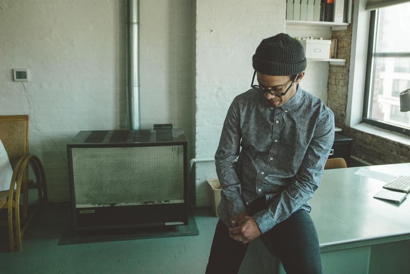 UNIS 2016 Fall Winter Editorial Short Stories | Hypebeast