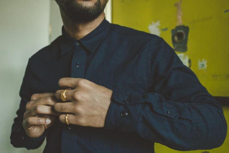 UNIS 2016 Fall Winter Editorial Short Stories | Hypebeast