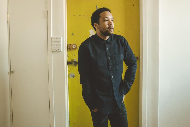 UNIS 2016 Fall Winter Editorial Short Stories | Hypebeast