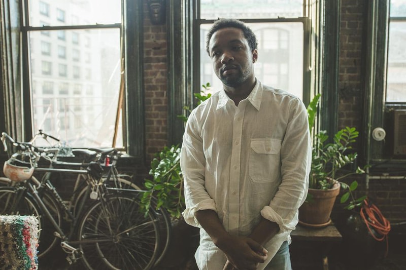 UNIS 2016 Fall Winter Editorial Short Stories | Hypebeast