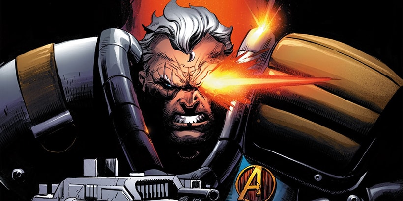 Exploring X-Force Characters and Marvel Legends | HYPEBEAST