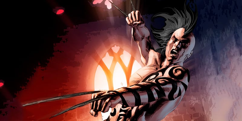 Exploring X-Force Characters and Marvel Legends | Hypebeast