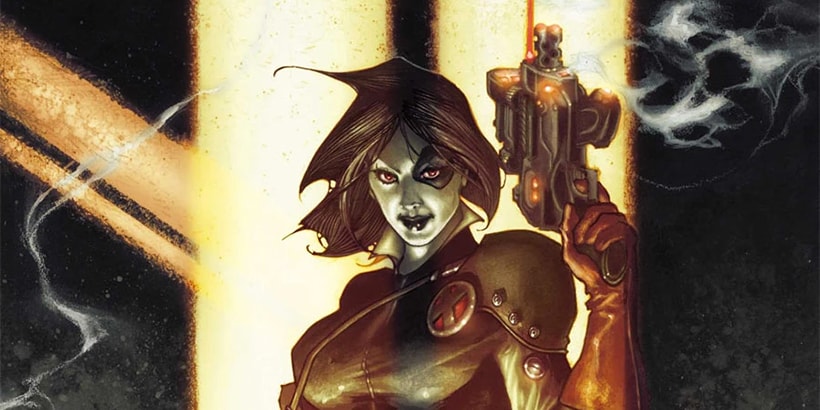 Exploring X-Force Characters and Marvel Legends | HYPEBEAST