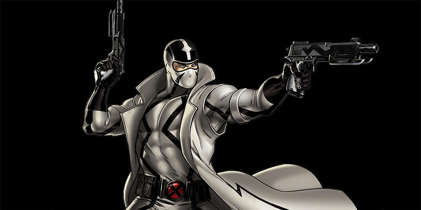 Exploring X-Force Characters and Marvel Legends | HYPEBEAST