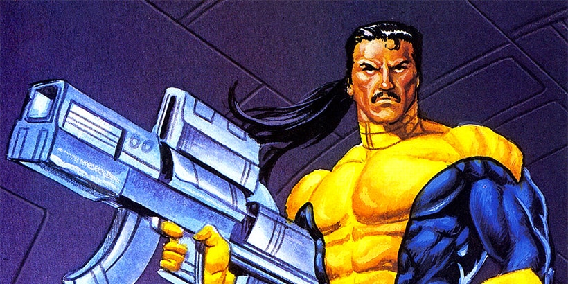 Exploring X-Force Characters and Marvel Legends | Hypebeast