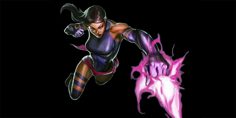 Exploring X-Force Characters and Marvel Legends | HYPEBEAST