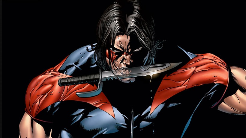 Exploring X-Force Characters and Marvel Legends | Hypebeast